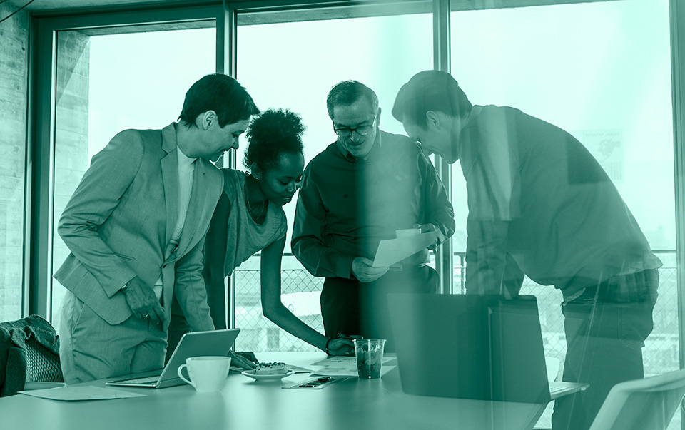 Devant || Soluções e Tecnologias